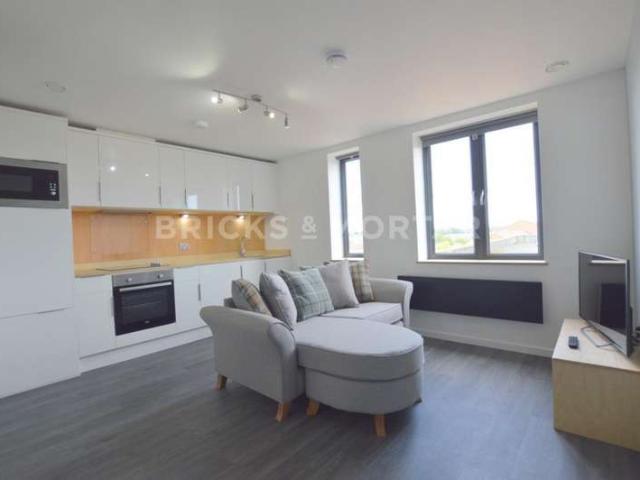 1 Bedroom Property