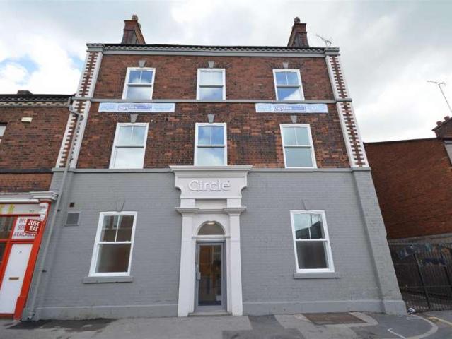 1 Bedroom Property
