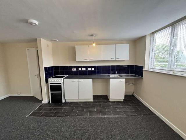 1 Bedroom Property