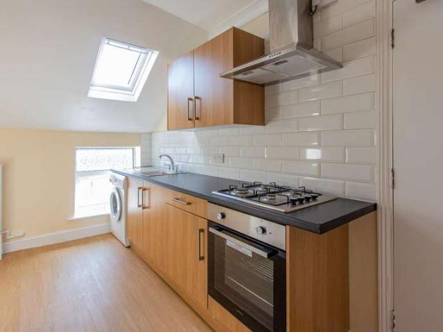 1 Bedroom Property