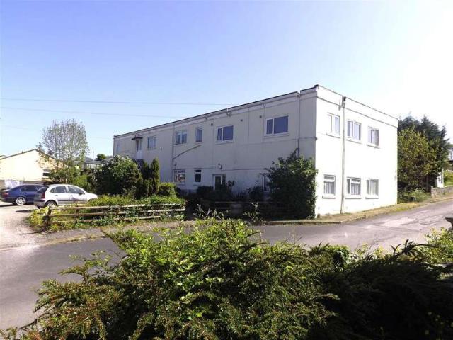 1 Bedroom Property