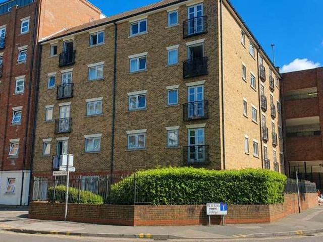 1 Bedroom Property