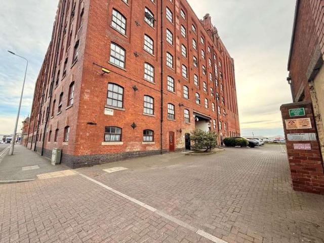 1 Bedroom Property