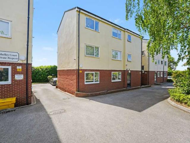 1 Bedroom Property