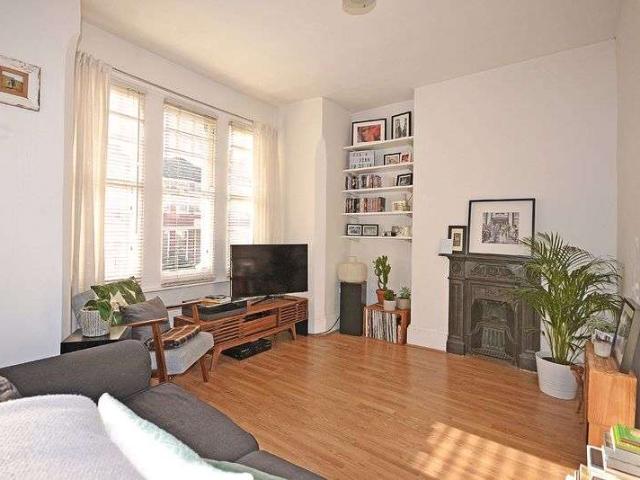 1 Bedroom Property
