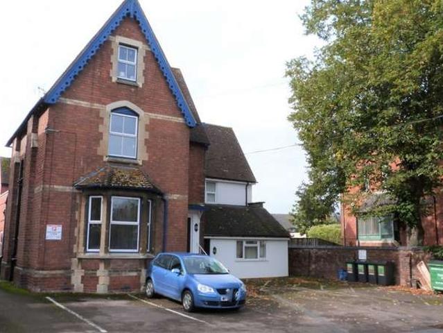 1 Bedroom Property