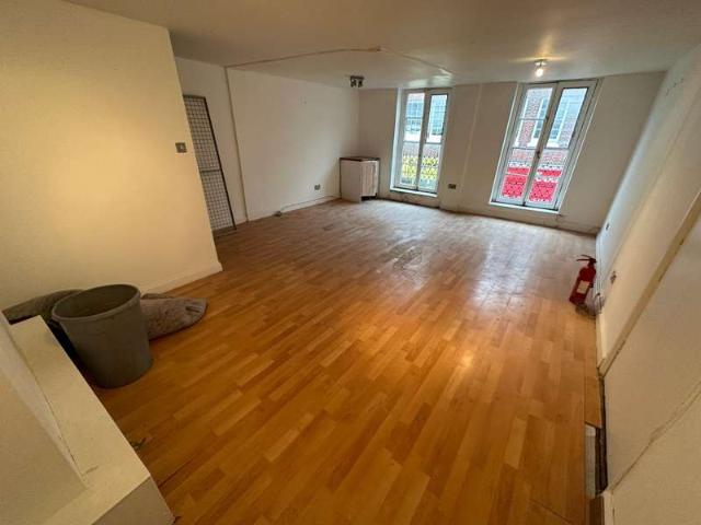 1 Bedroom Property