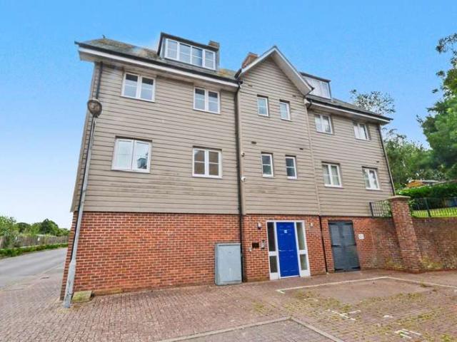 1 Bedroom Property