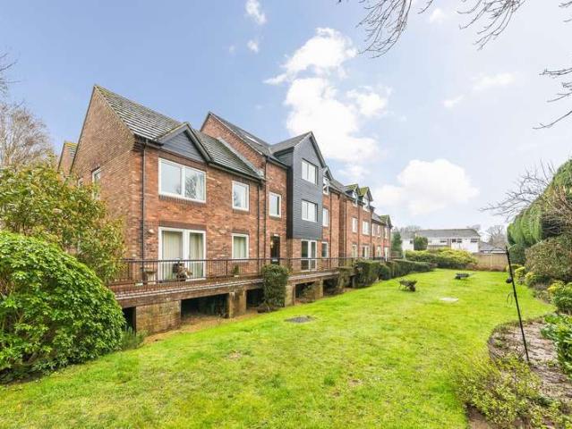 1 Bedroom Property