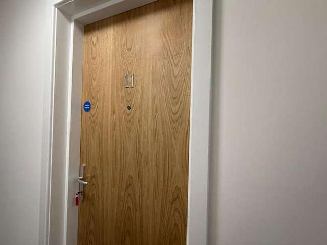 1 Bedroom Property