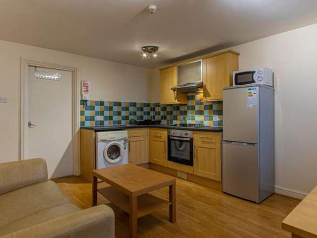 1 Bedroom Property