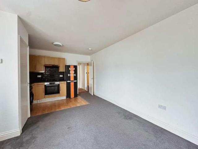 1 Bedroom Property