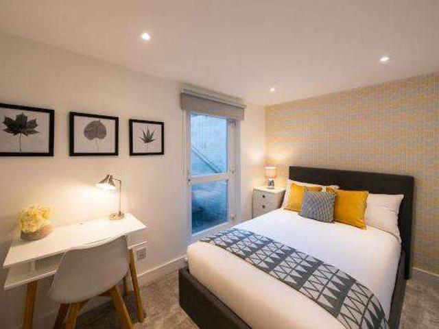 1 Bedroom Property