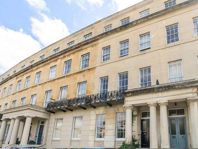 1 Bedroom Flat