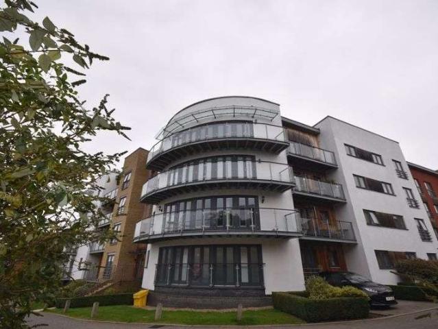1 Bedroom Property
