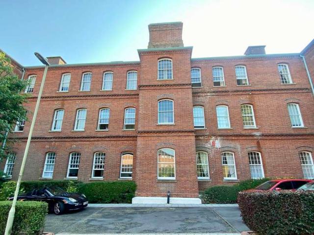 1 Bedroom Property