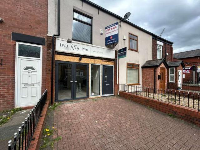 1 Bedroom Property