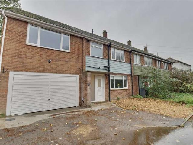 1 Bedroom Property