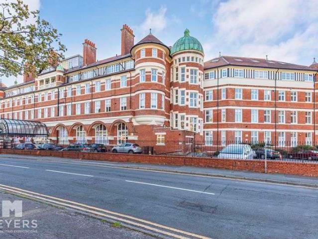 1 Bedroom Property