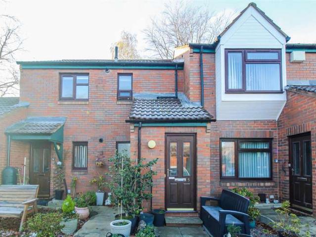 1 Bedroom Property