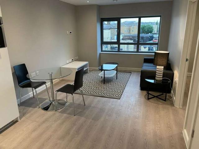 1 Bedroom Property