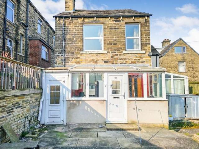 1 Bedroom Property