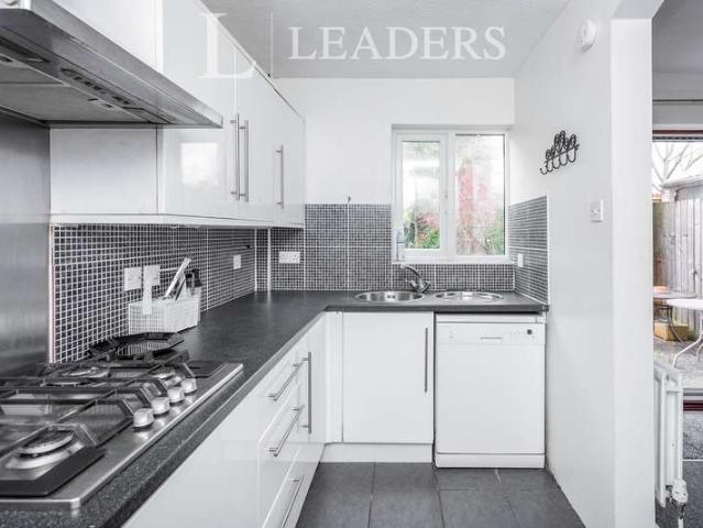 1 Bedroom Property
