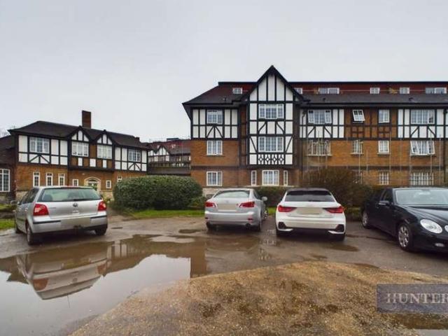 1 Bedroom Property