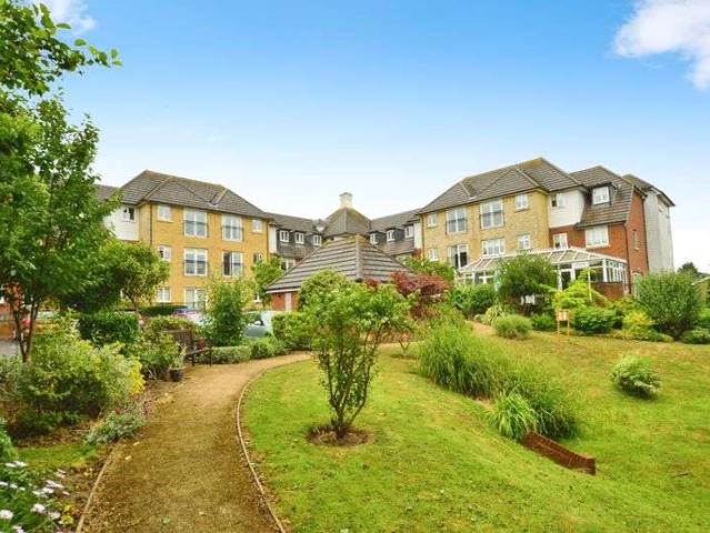 1 Bedroom Property