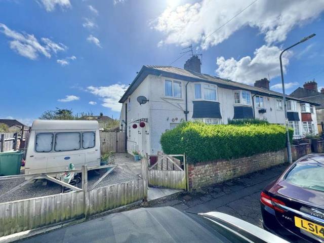 1 Bedroom Property