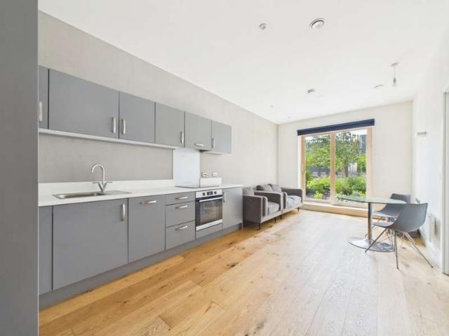 1 Bedroom Property
