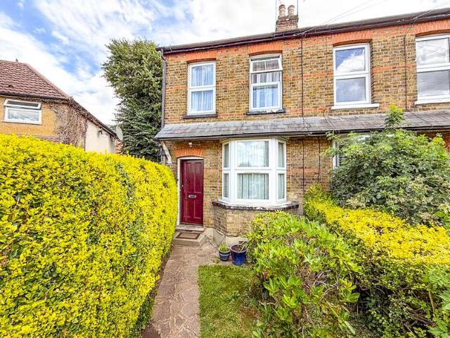 1 Bedroom Property
