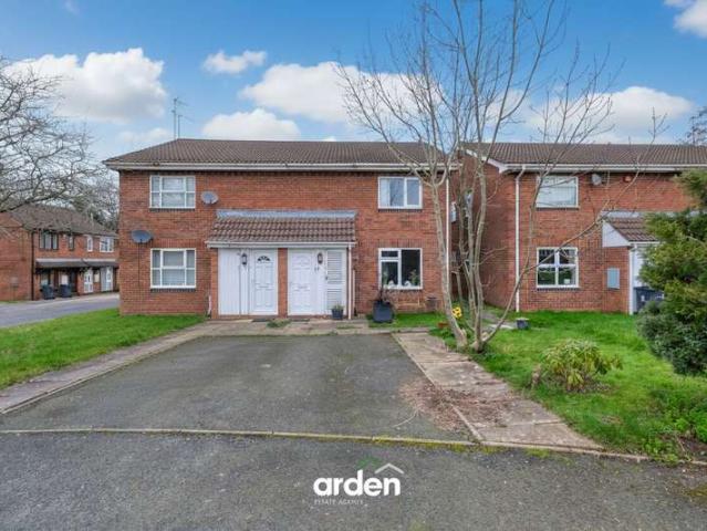 1 Bedroom Property