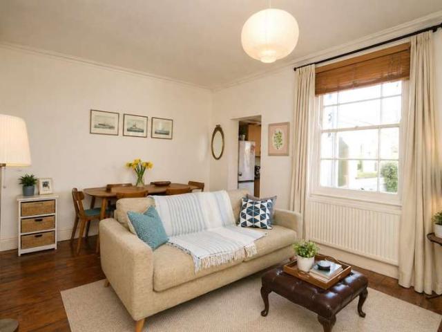 1 Bedroom Property
