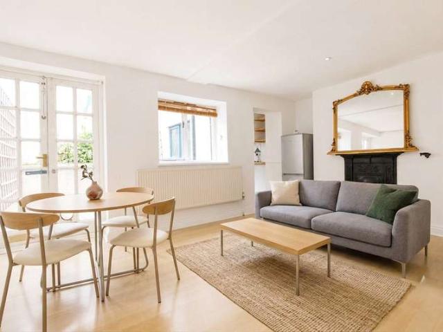 1 Bedroom Property