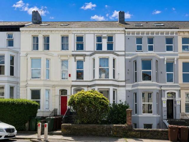 1 Bedroom Property
