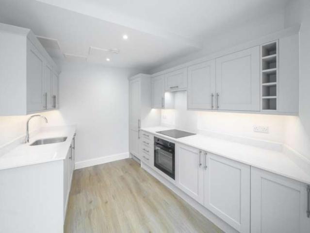 1 Bedroom Property