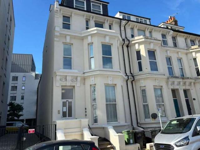 1 Bedroom Property