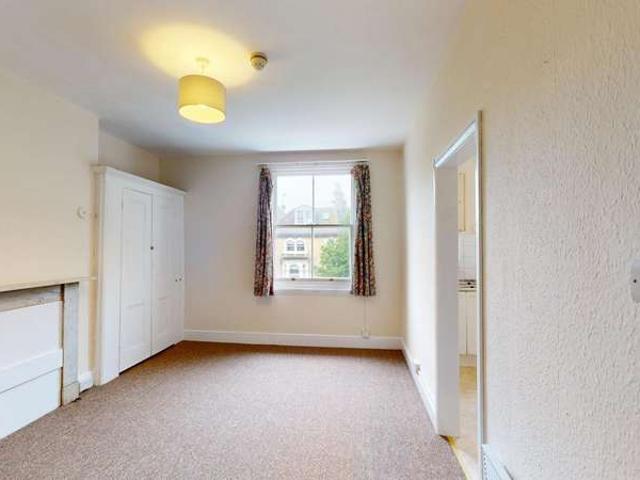 1 Bedroom Property