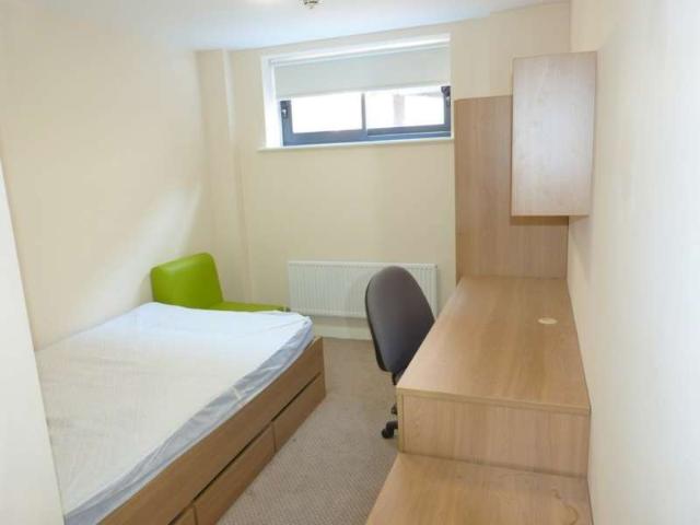 1 Bedroom Property
