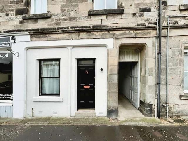 1 Bedroom Property