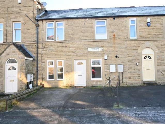 1 Bedroom Property