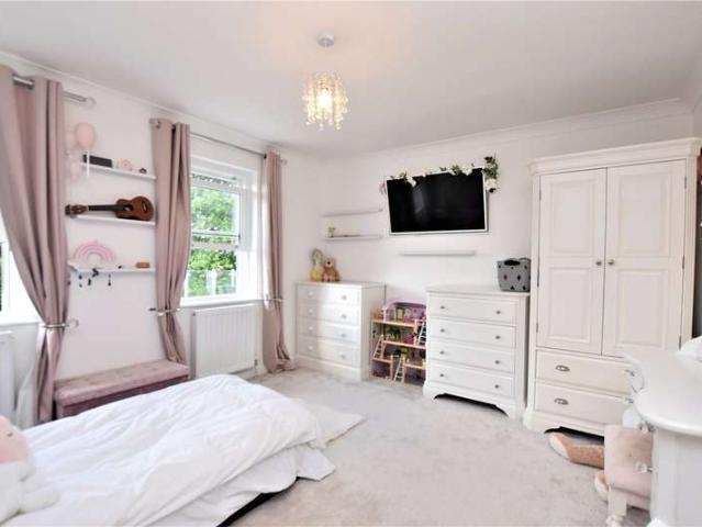 1 Bedroom Property