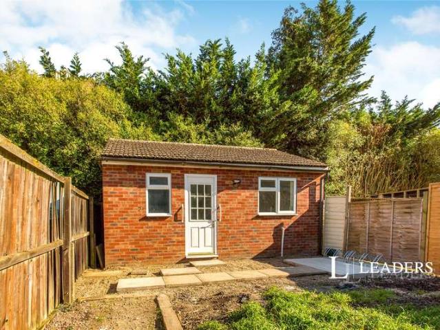1 Bedroom Property