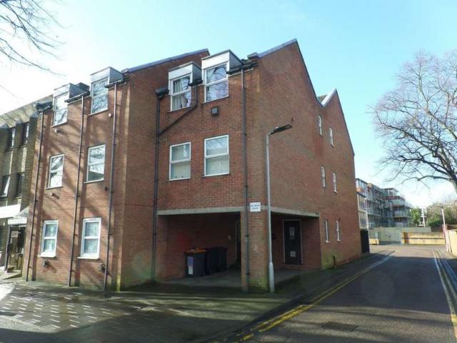 1 Bedroom Property