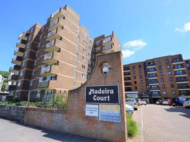 1 Bedroom Property