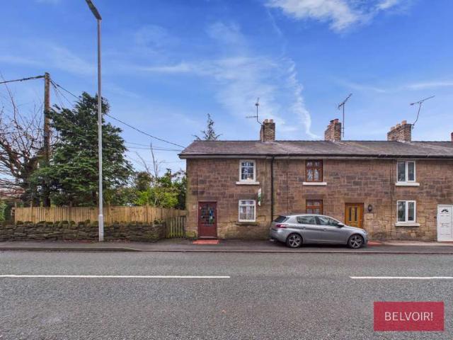 1 Bedroom Property