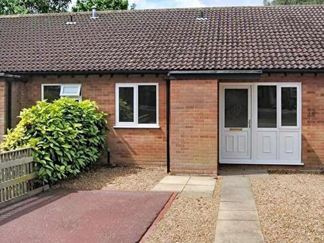 1 Bedroom Property