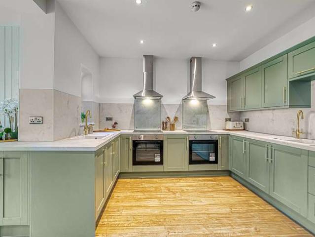 1 Bedroom Property