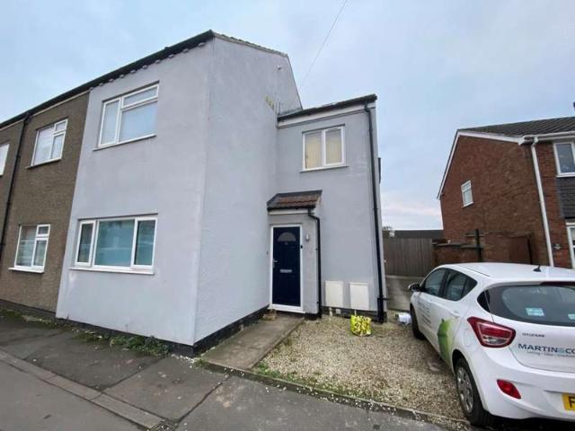 1 Bedroom Property